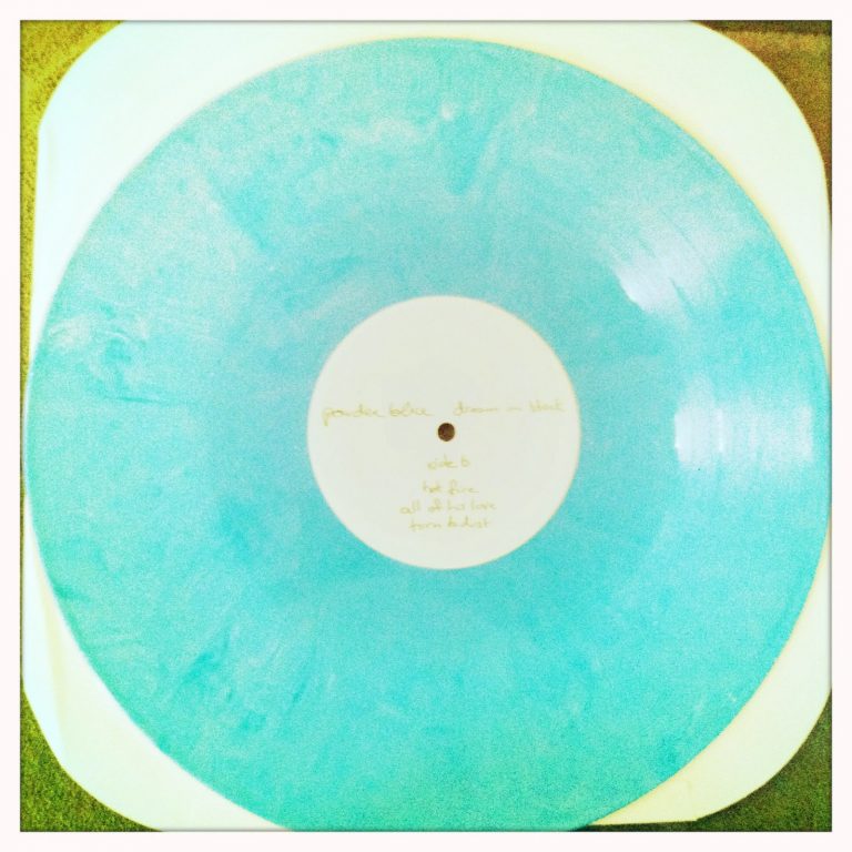 Powder Blue interview with Shelby Gaudet, Elsa Gebremichael, Amber ...