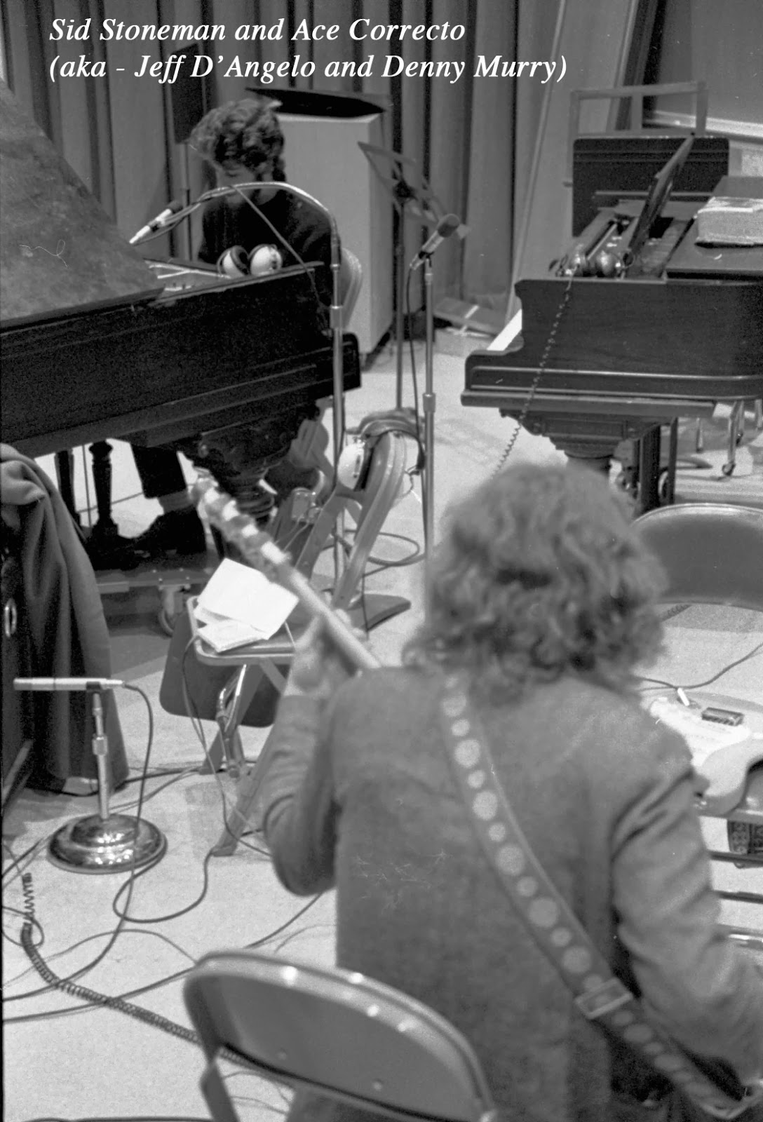 Hoi’ Polloi interview - It's Psychedelic Baby Magazine