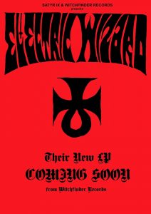 Electric Wizard announces new album; an exclusive interview with Justin ...