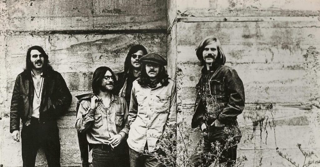 Mad River Archives - It's Psychedelic Baby Magazine