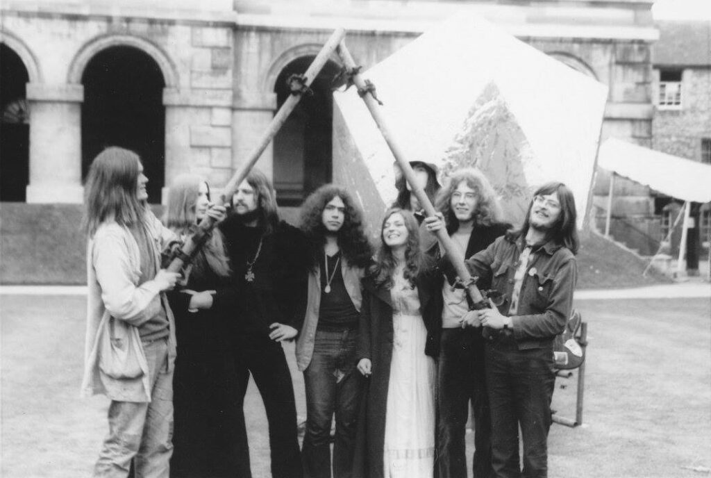 Brainiac 5 | Interview - It's Psychedelic Baby Magazine