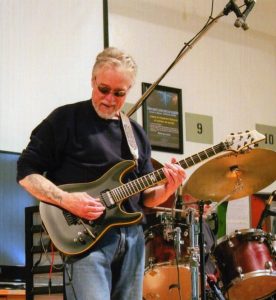 Bobby BeauSoleil interview (The Orkustra) - It's Psychedelic Baby Magazine