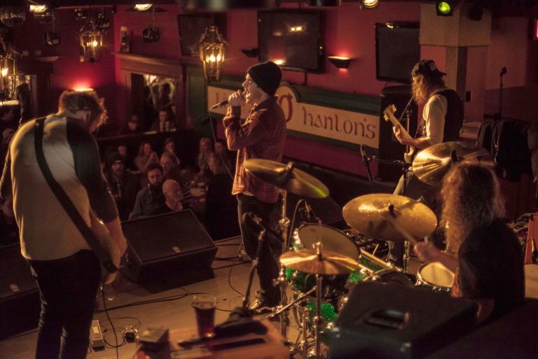 Chron Goblin interview with Devin “Darty” Purdy, Richard Hepp, Josh ...