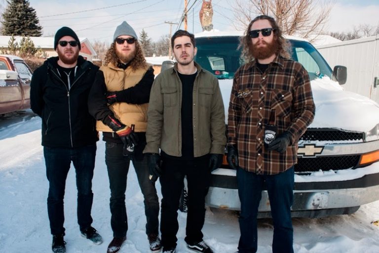 Chron Goblin interview with Devin “Darty” Purdy, Richard Hepp, Josh ...