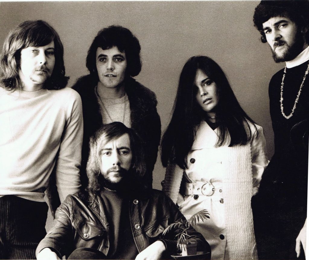 Goliath interview - It's Psychedelic Baby Magazine