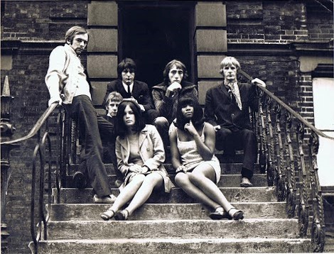 Goliath interview - It's Psychedelic Baby Magazine