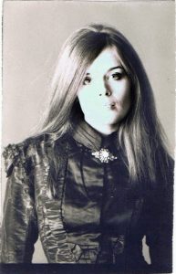 Goliath interview - It's Psychedelic Baby Magazine