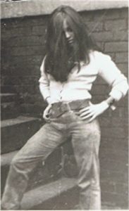 Goliath interview - It's Psychedelic Baby Magazine