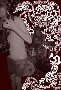 Frankie And The Witch Fingers interview with Dylan Sizemore, Alex Bulli ...