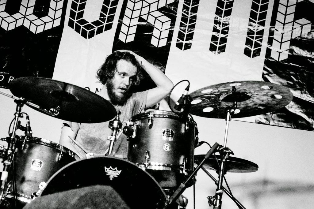 Soccer96 interview - It's Psychedelic Baby Magazine