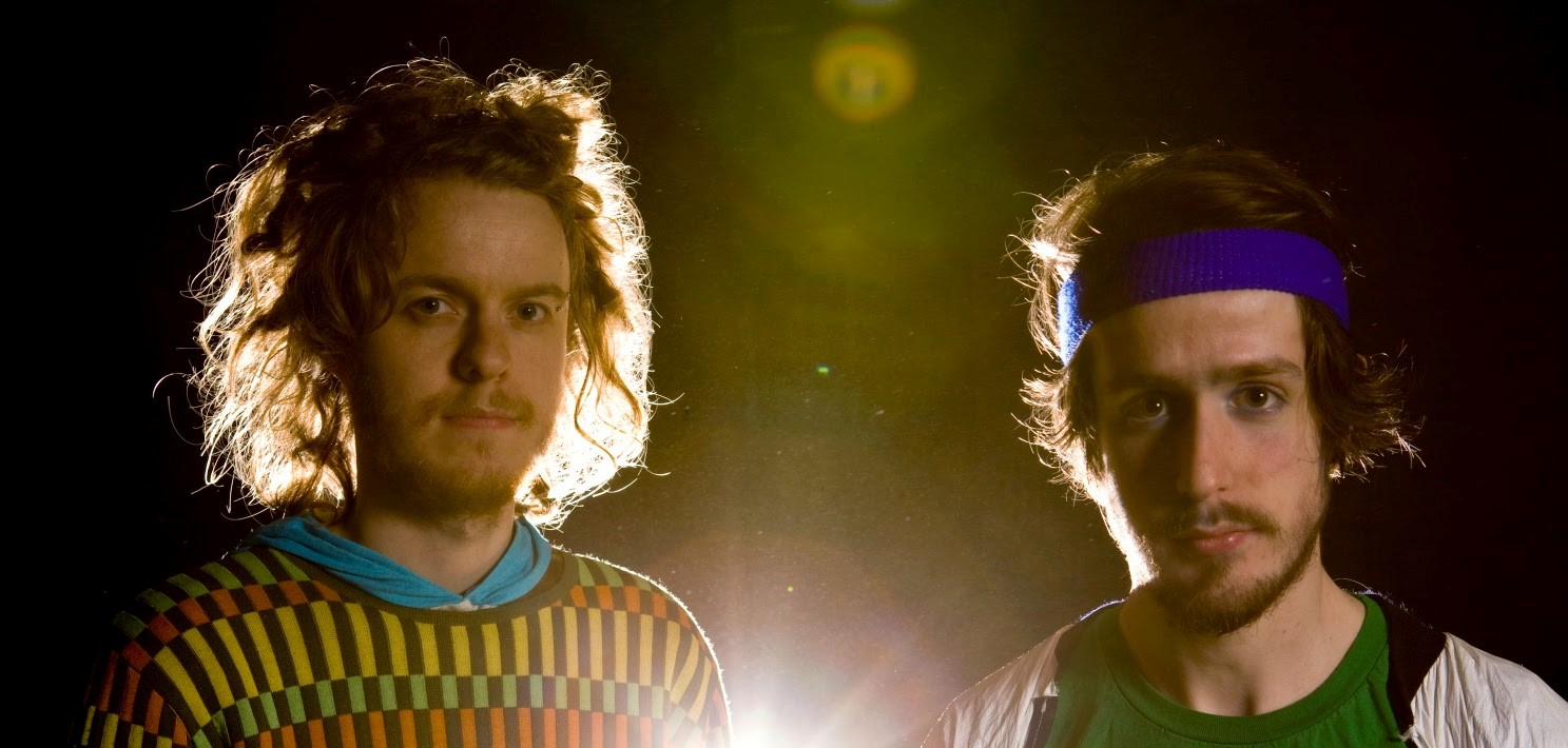 Soccer96 interview - It's Psychedelic Baby Magazine