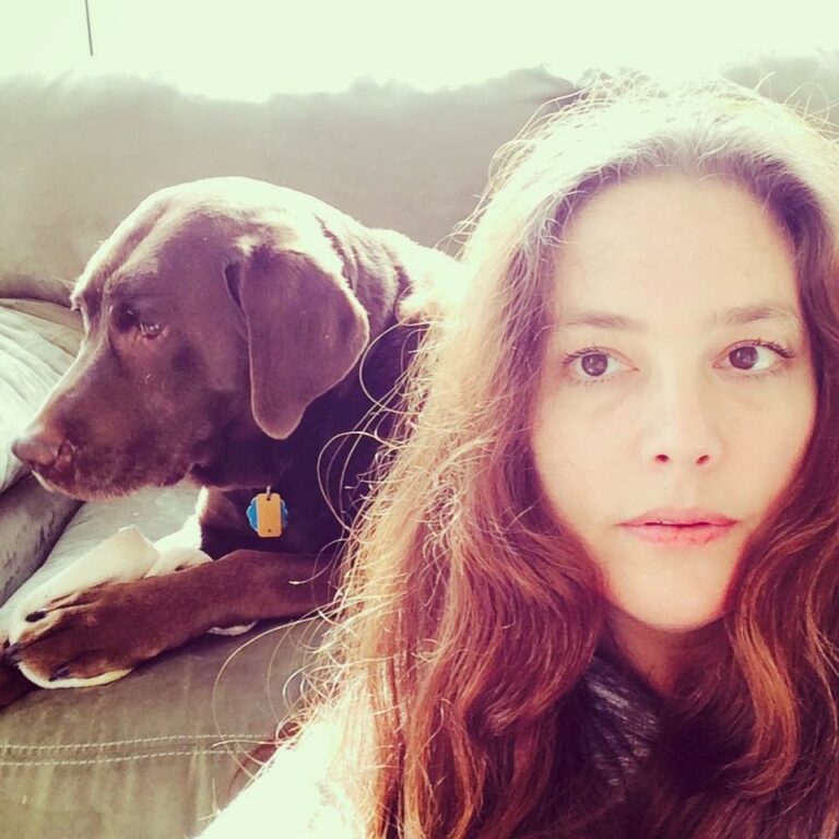 The Garment District | Interview | Jennifer Baron - It's Psychedelic ...