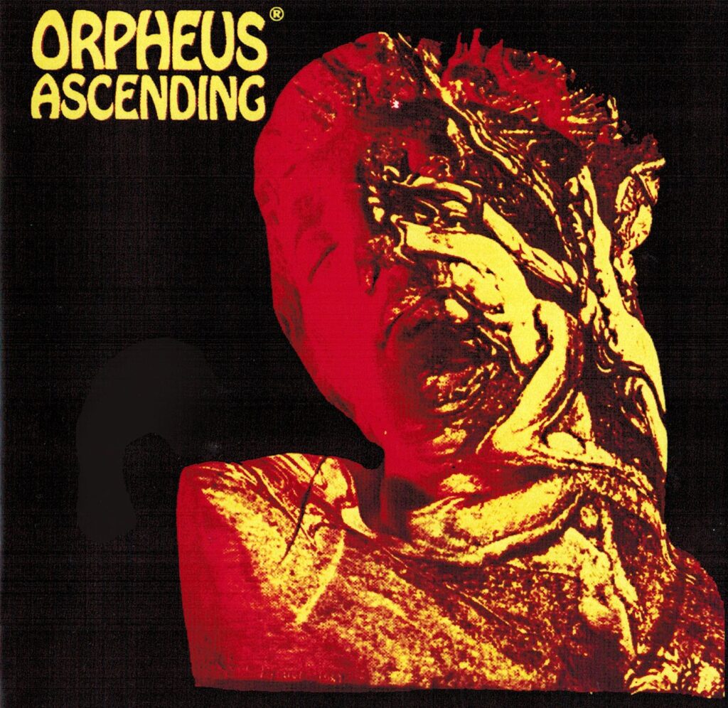 Orpheus | Interview | Bruce Arnold - It's Psychedelic Baby Magazine