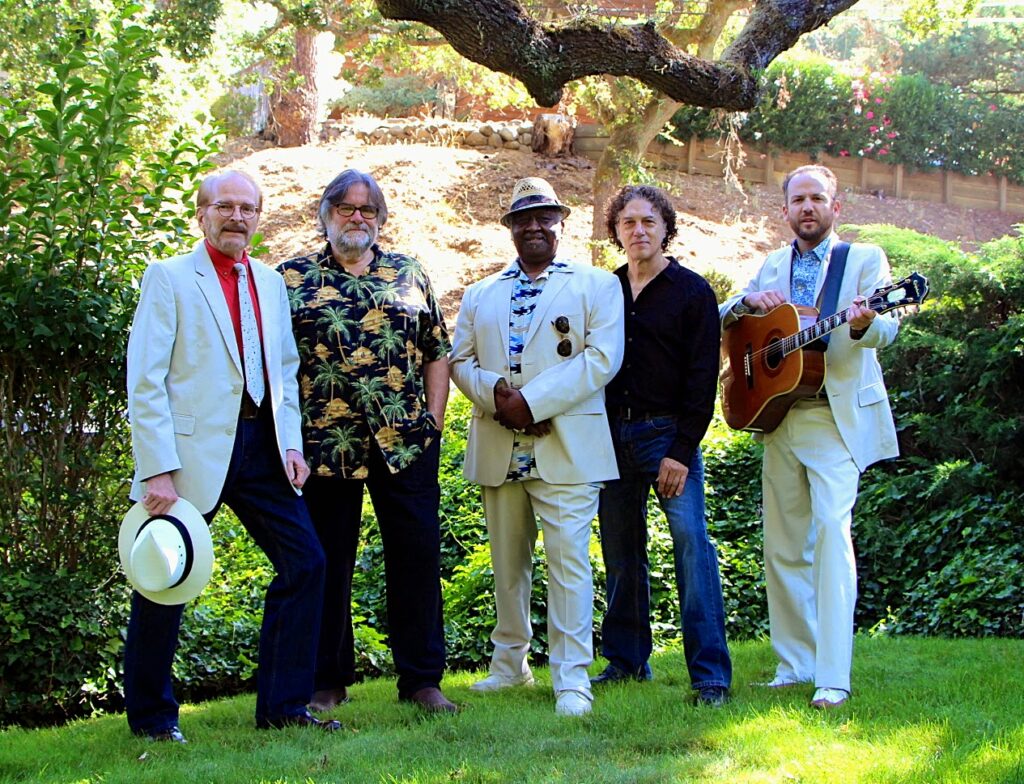 Orpheus | Interview | Bruce Arnold - It's Psychedelic Baby Magazine