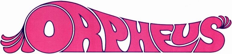 Orpheus | Interview | Bruce Arnold - It's Psychedelic Baby Magazine