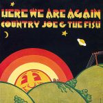 Country Joe and the Fish | Interview | Joe McDonald - It's Psychedelic ...