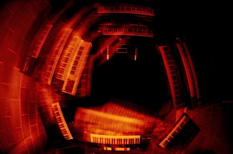 Zoltan | Interview | Matt Thompson - It's Psychedelic Baby Magazine