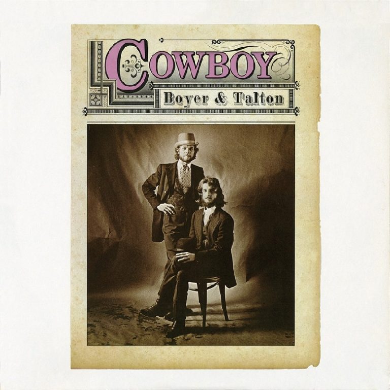 Cowboy interview - It's Psychedelic Baby Magazine