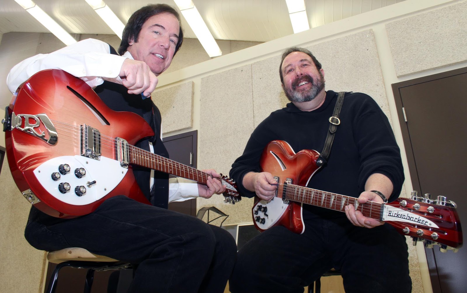 Athanor | Interview | "Flashback" - It's Psychedelic Baby Magazine