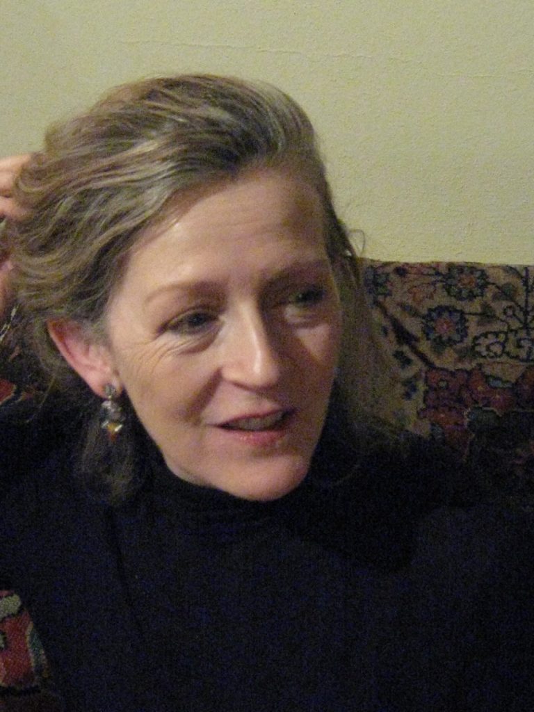 Mellow Candle interview with Clodagh Simonds and Alison O’Donnell - It ...