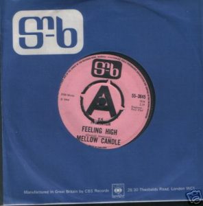 Mellow Candle interview with Clodagh Simonds and Alison O’Donnell - It ...