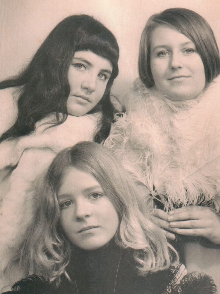 Mellow Candle interview with Clodagh Simonds and Alison O’Donnell - It ...