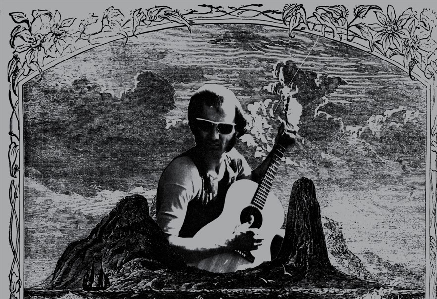 Michael Chapman | Interview - It's Psychedelic Baby Magazine