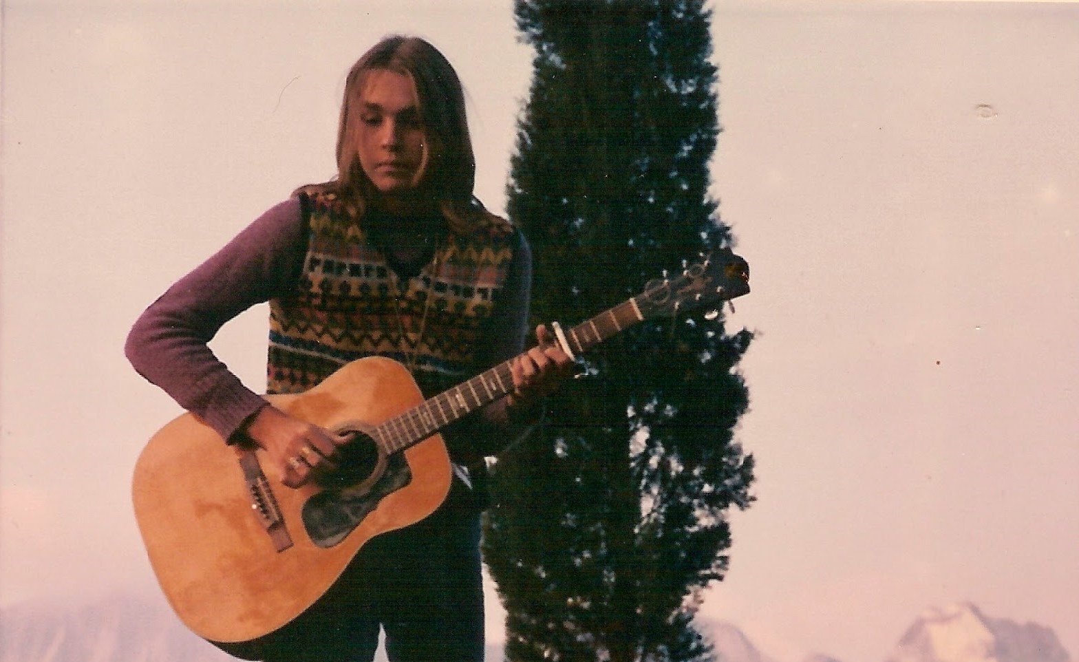 Mark Fry | Interview | "Dreaming With Alice" - It's Psychedelic Baby ...