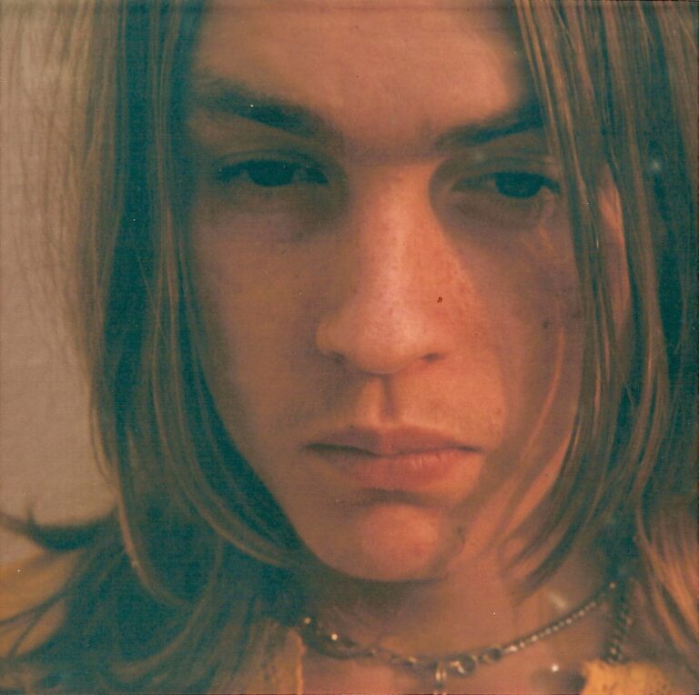 Mark Fry | Interview | "Dreaming With Alice" - It's Psychedelic Baby ...