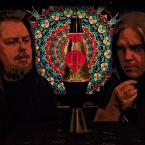 The Liquid Sound Company interview - It's Psychedelic Baby Magazine