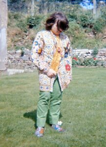 Interview With Psychedelic Artist John Hurford - It's Psychedelic Baby ...