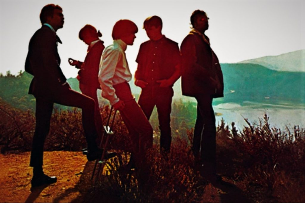 Love | Interview | Johnny Echols - It's Psychedelic Baby Magazine