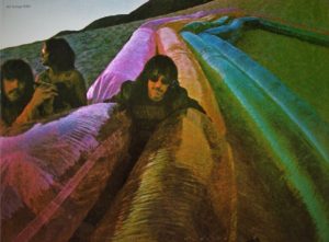 The Steppenwolf Story - Chapter Five - It's Psychedelic Baby Magazine
