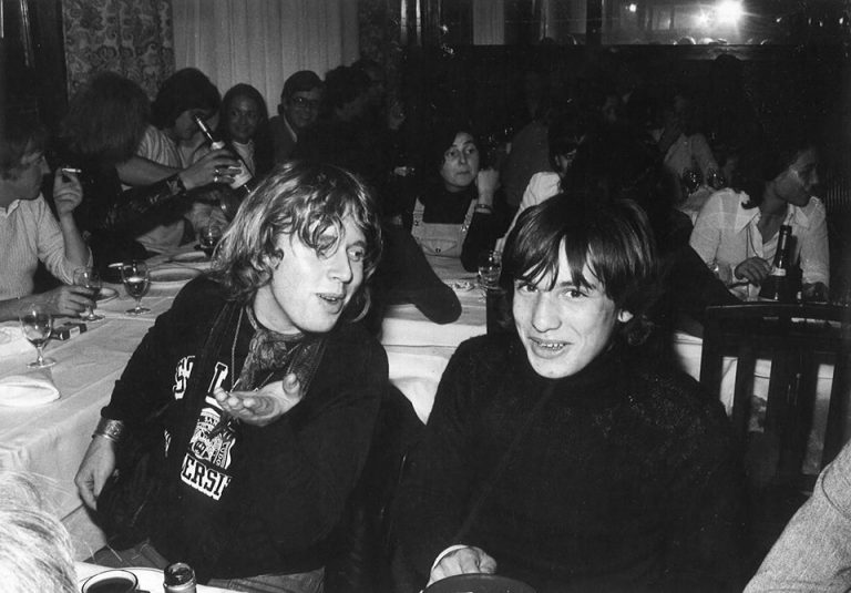 Igor Wakhevitch interview - It's Psychedelic Baby Magazine