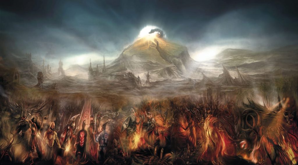 Greenbeard | Interview - It's Psychedelic Baby Magazine