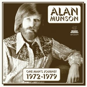 Alan Munson - “One Man’s Journey” - It's Psychedelic Baby Magazine