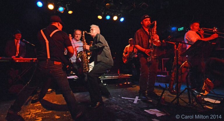 Catapilla interview with Robert Calvert - It's Psychedelic Baby Magazine