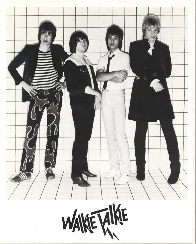 Interview with Wolf Roxon - It's Psychedelic Baby Magazine