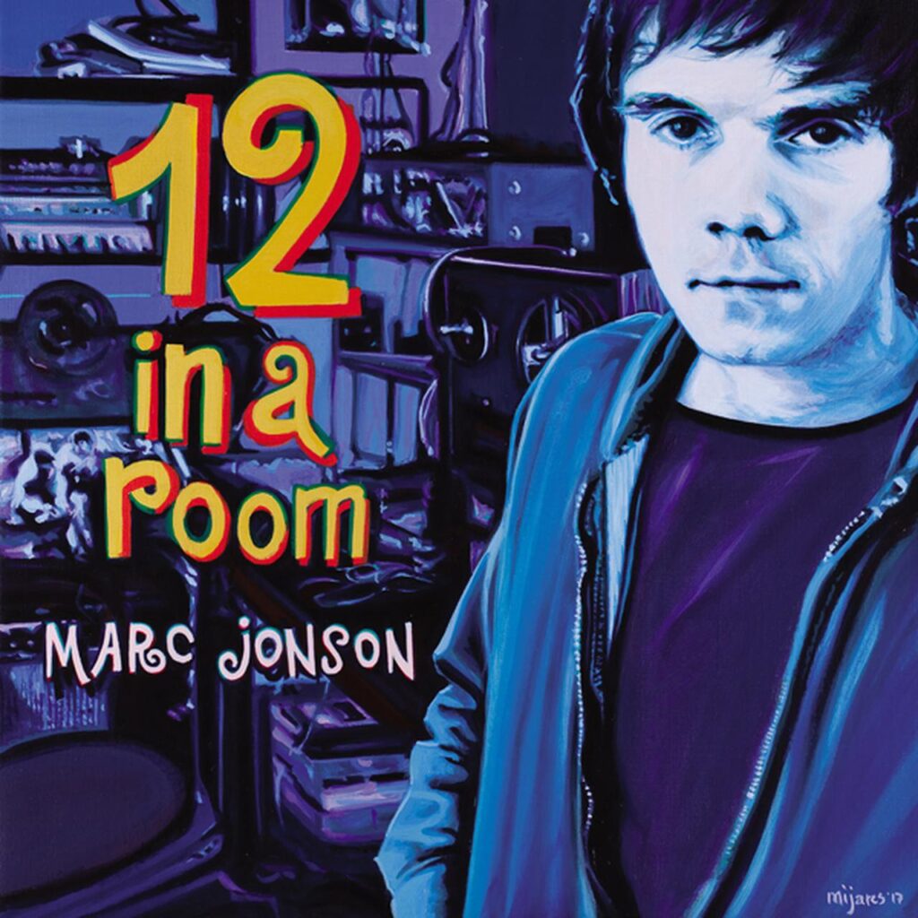Marc Jonson | Interview | "I’m a junkie for pop music" - It's ...