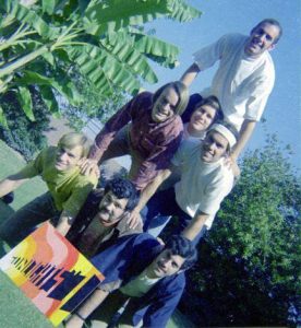 Sunlight interview - It's Psychedelic Baby Magazine