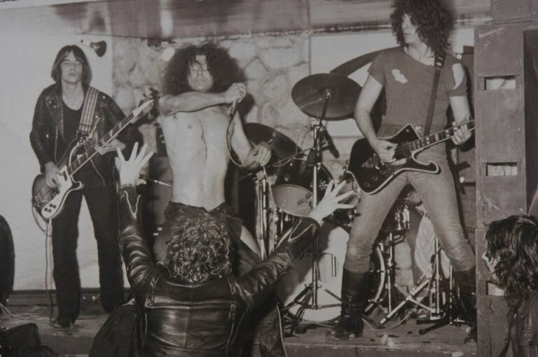 Soggy interview - It's Psychedelic Baby Magazine