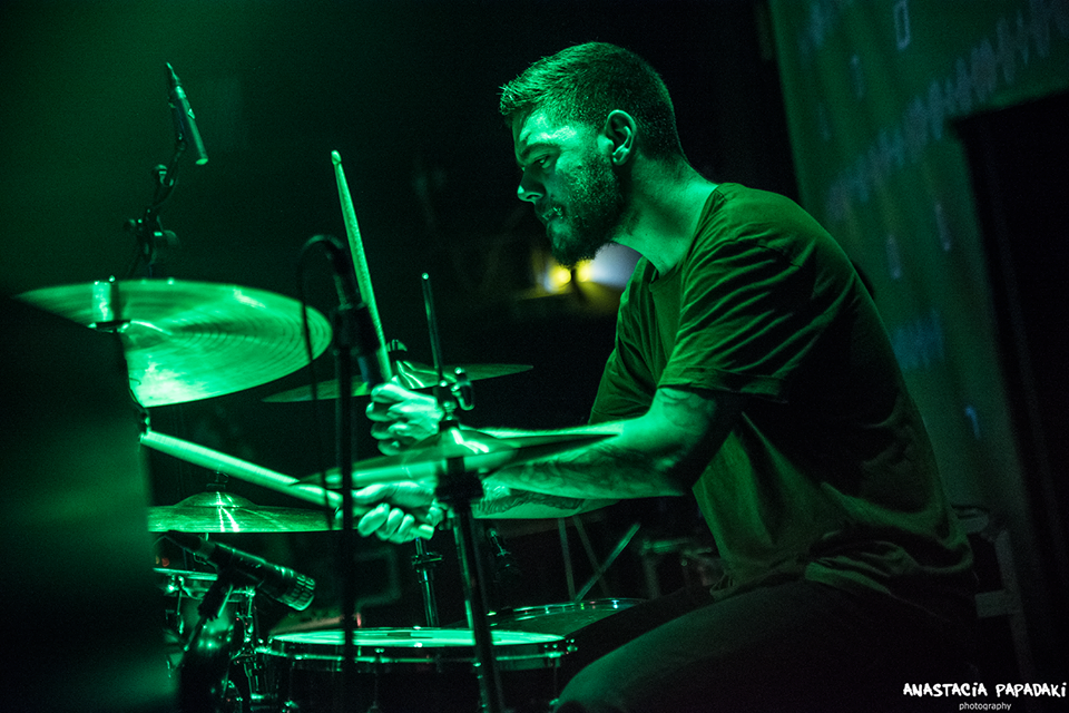 Naxatras interview - It's Psychedelic Baby Magazine