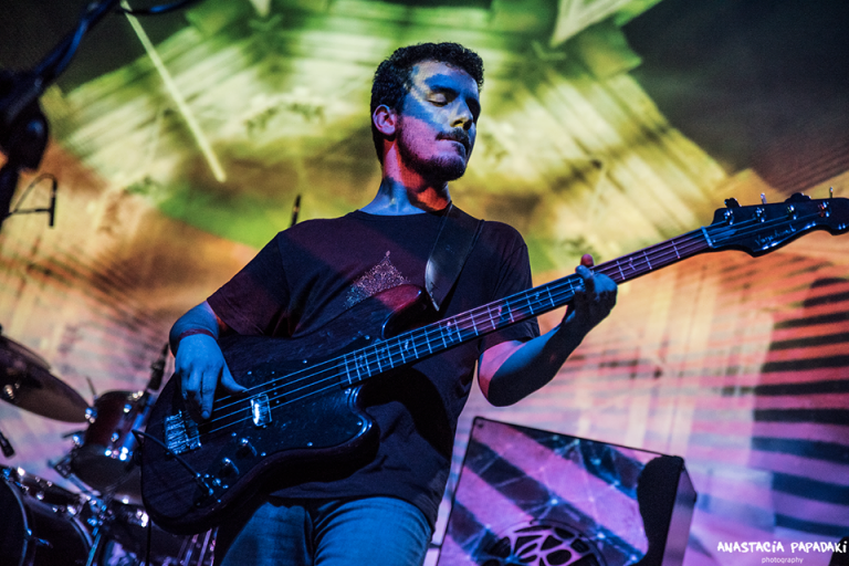 Naxatras interview - It's Psychedelic Baby Magazine