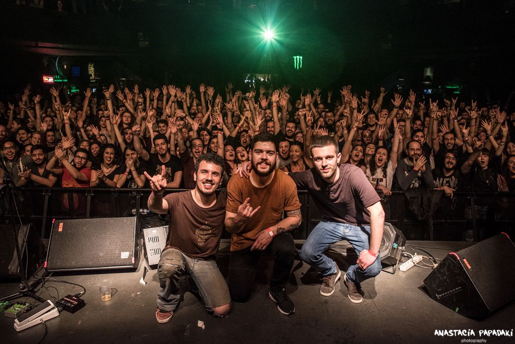 Naxatras interview - It's Psychedelic Baby Magazine