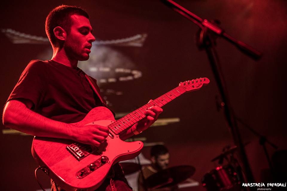 Naxatras interview - It's Psychedelic Baby Magazine