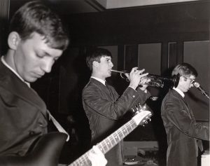 The Pride Of Regina - The Andantes - It's Psychedelic Baby Magazine