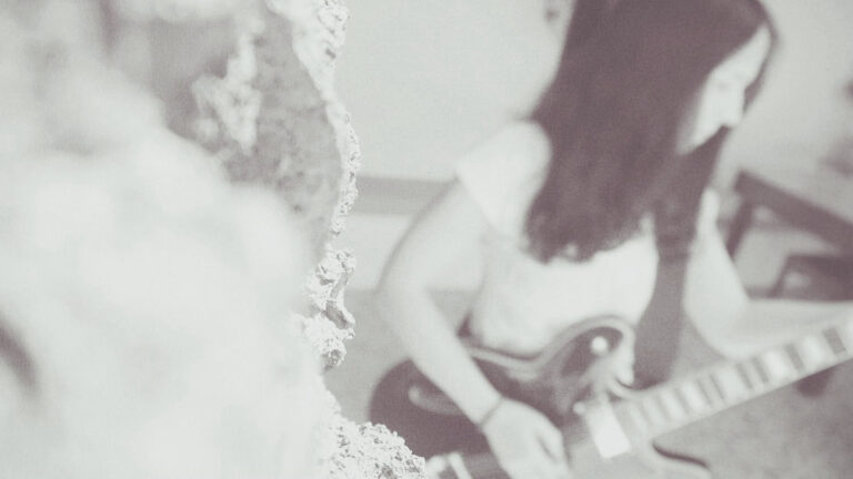 Juleah | Interview - It's Psychedelic Baby Magazine