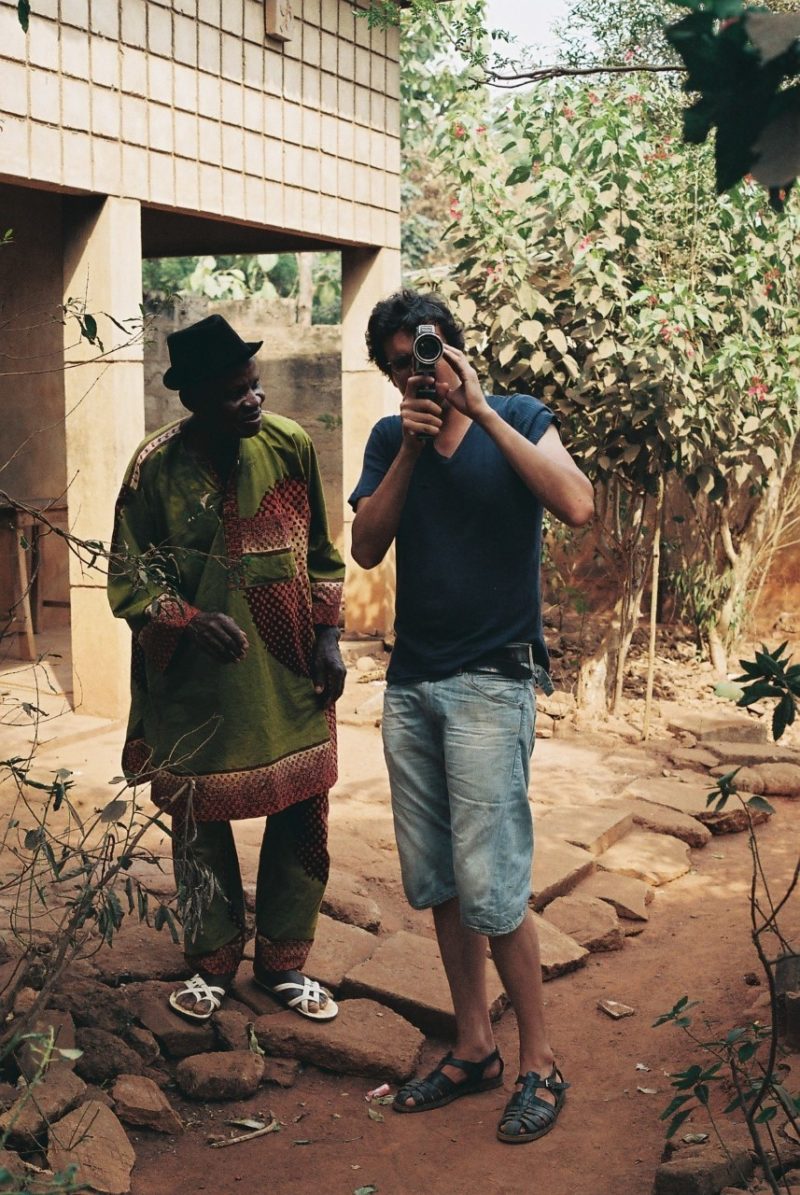 Christophe Piette - It's Psychedelic Baby Magazine