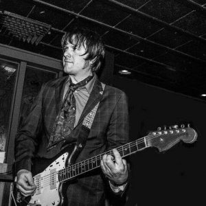 Standing At The Feet Of Psychedelic Wizards - interview with Derek See ...