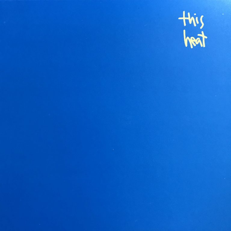 This Heat | Interview | Charles Hayward - It's Psychedelic Baby Magazine